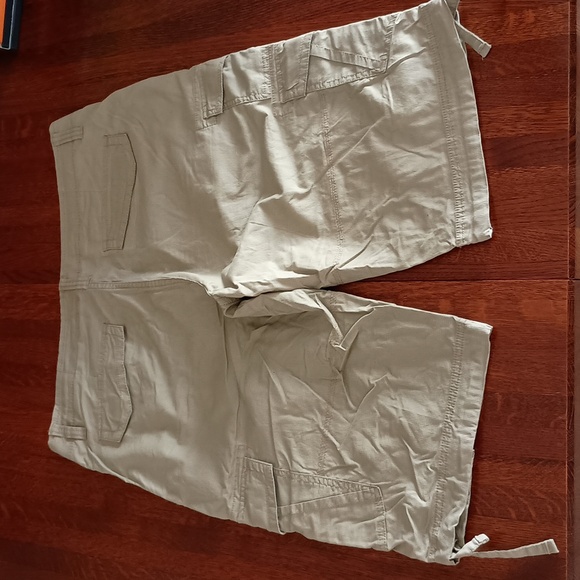 George | Shorts | George Flex Mens Cargo Shorts B333 | Poshmark